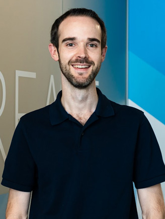 Meet Our Incredibly Talented Team | Blue Frontier